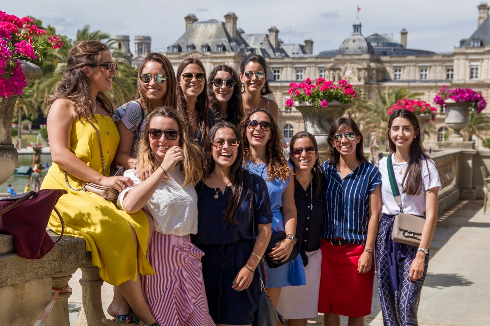 Summer Courses - Le Châtelard